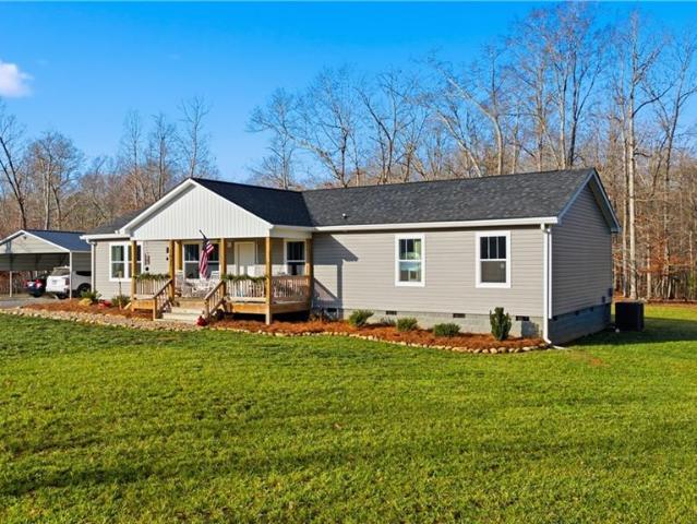 1071 Pine Knoll Drive