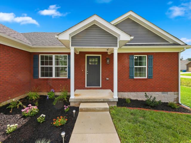 1071 Rainbow Way