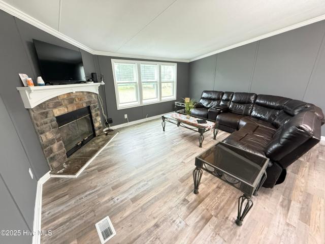 1071 Red Hill Road