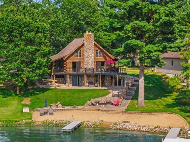 1071 S Archers Way, Nekoosa, WI 54457
