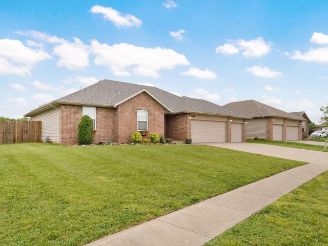 1071 S Tanner Drive