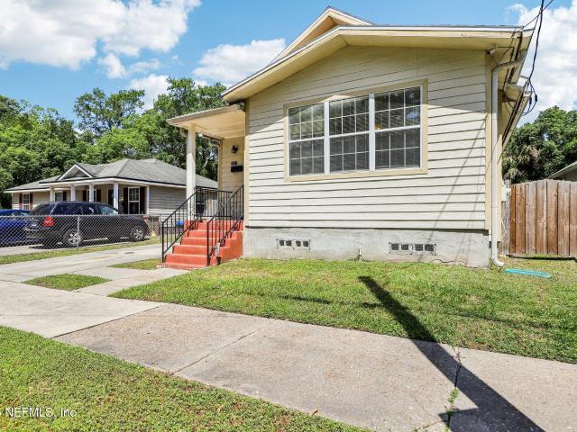 1071 Scriven St, Jacksonville, FL 32209 | MLS #2132 | Compass