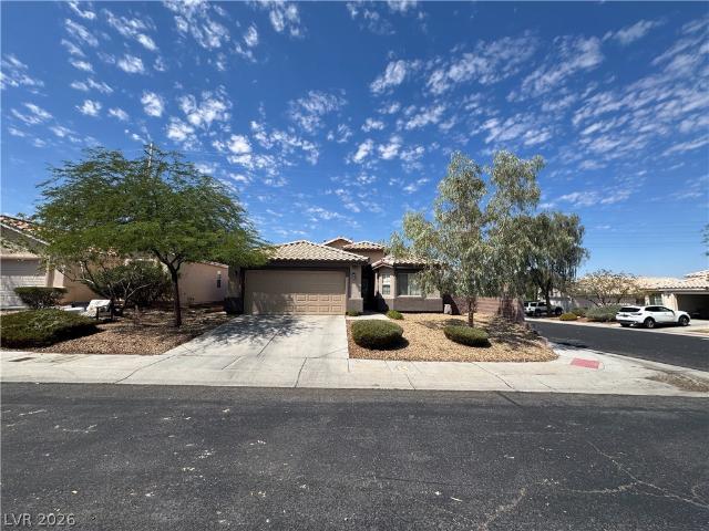 1071 Snow Roof Ave, Henderson, NV 89052 | MLS #2762