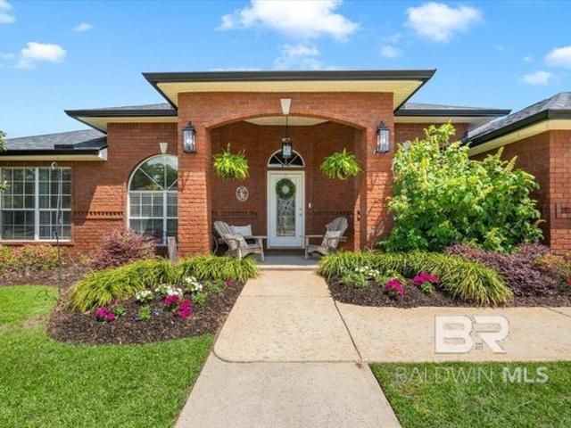 1071 Tampa Ave, Foley, AL 36535