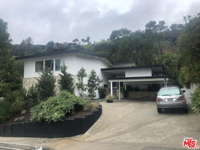 1071 Tellem Drive