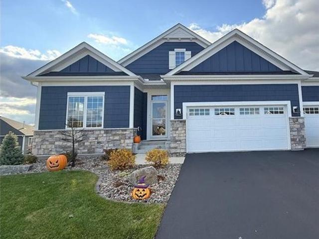 1071 th Ct NE, Saint Michael, MN 55376