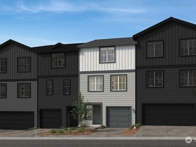 1071 th St SE Unit 35, Lake Stevens, WA 98258