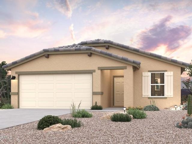 1071 W Elliot St, Florence, AZ 85132