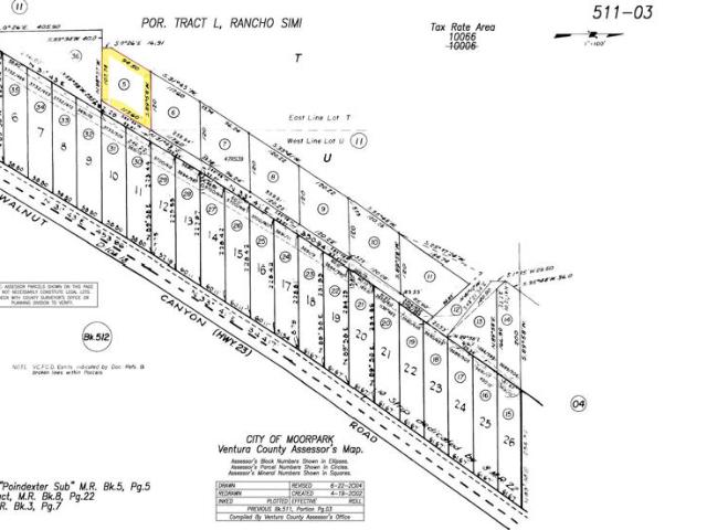 1071 Walnut Canyon Road