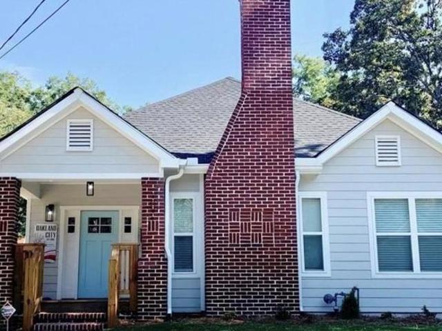 1071 White Oak Ave SW, Atlanta, GA 30310
