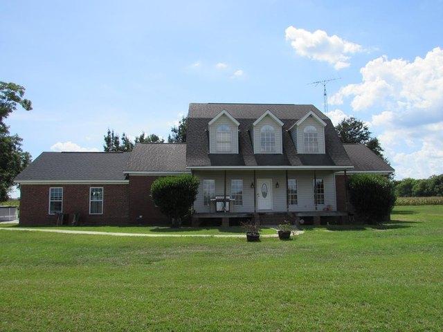 1071 White Chandler Rd, Blakely, GA 39823