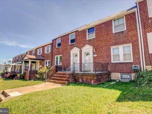 1071 Wilmington Ave, Baltimore, MD 21223