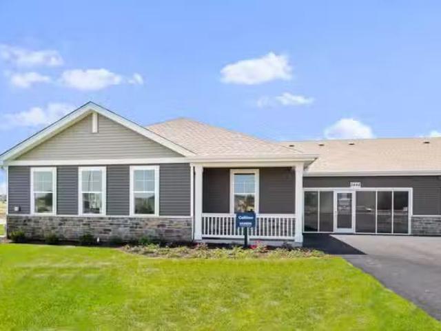 1071 Williamsburg St, Pingree Grove, IL 60140 MLS 12200174