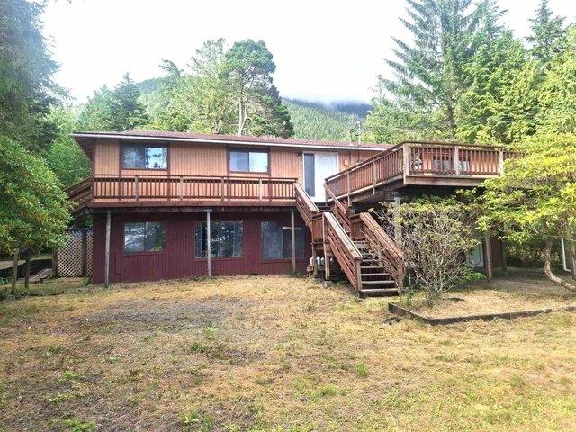 1071 1 Forest Park Dr, Ketchikan, AK 99901