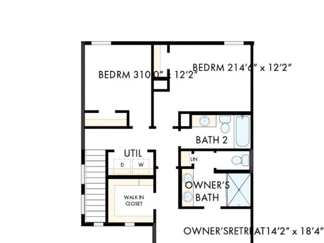 1071A Brickell Loop