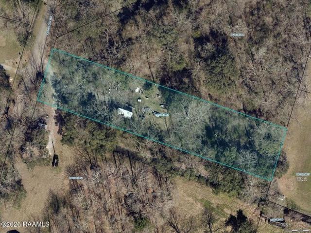1071A Cotton Gin Rd Lot A, Breaux Bridge, LA 70517