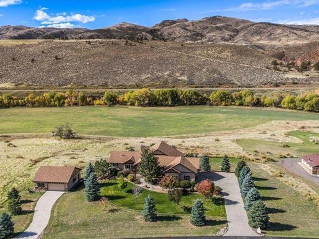 10723 Buckhorn Ridge Way, Loveland, CO 80538