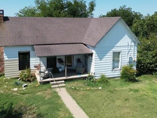 10723 County Road 539, Hico, TX 76457 | MLS #21321