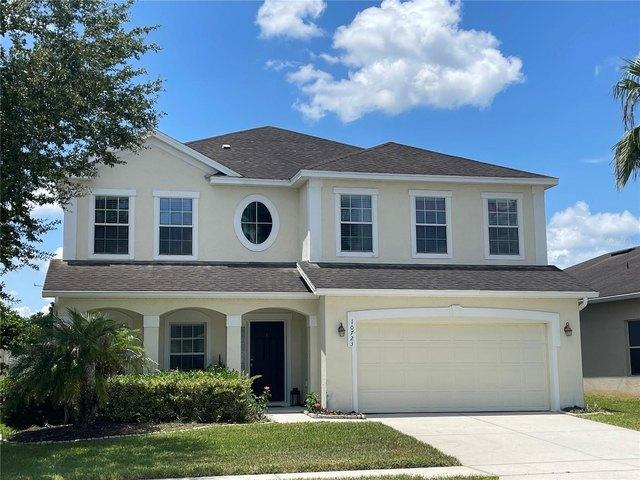 10723 Clover Walk Dr, Orlando, FL 32825