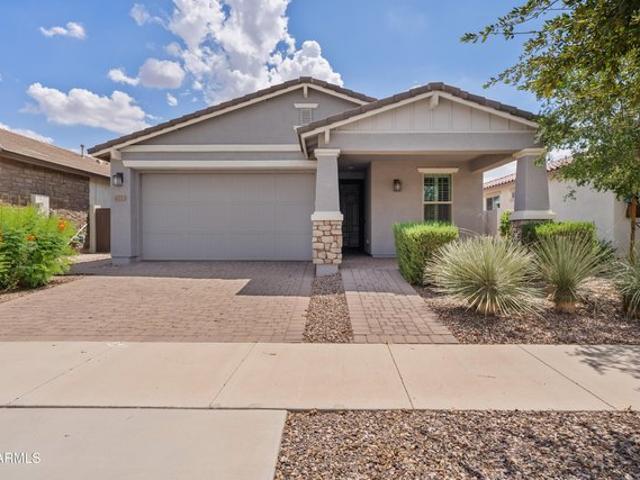 10723 E Twister Ave, Mesa, AZ 85212