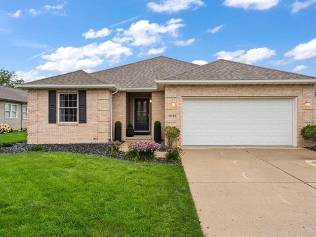 10723 Heather Dr, Crown Point, IN 46307