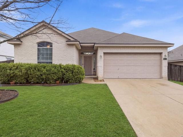 10723 Palomino Bnd, San Antonio, TX 78254