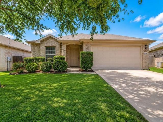10723 Pony Mesa, San Antonio, TX 78254