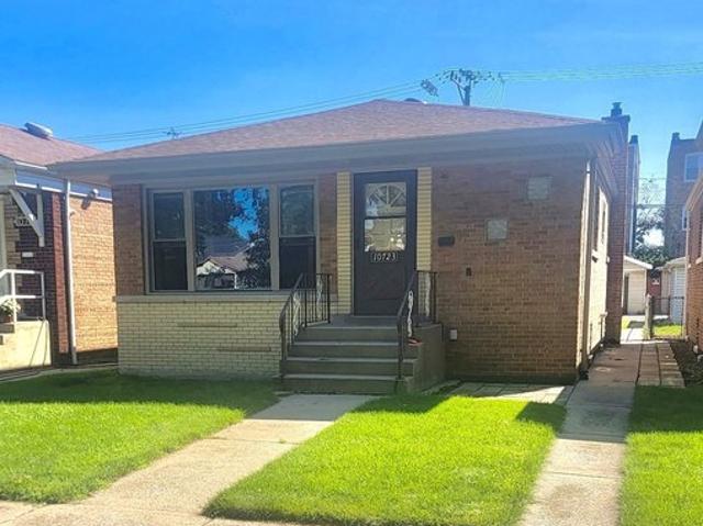 10723 S Avenue D, Chicago, IL 60617