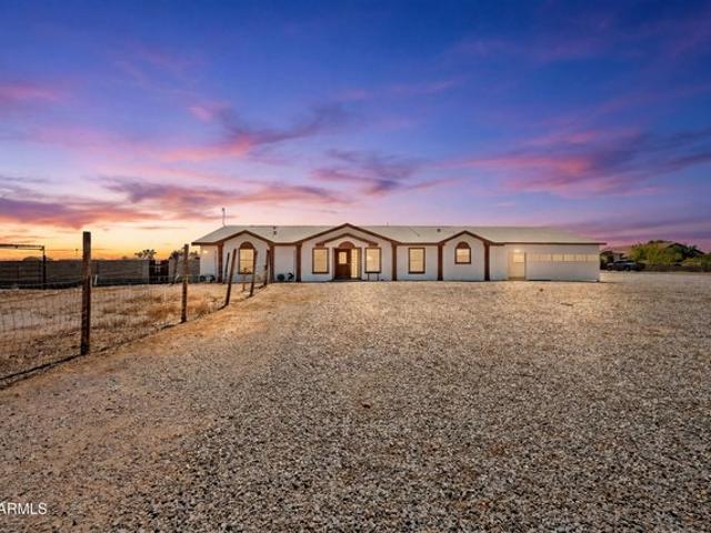 10720 W Landmark Ln, Casa Grande, AZ 85193