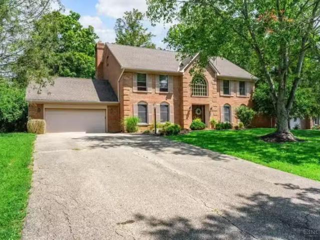 10720 Weather Stone Court, Symmes Twp, OH 45140