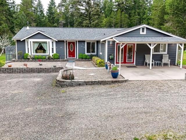 10720 Wicks Lake Rd SW, Port Orchard, WA 98367