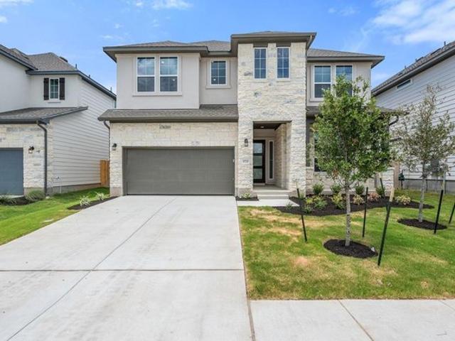 10720 Worth Ln, Manor, TX 78653