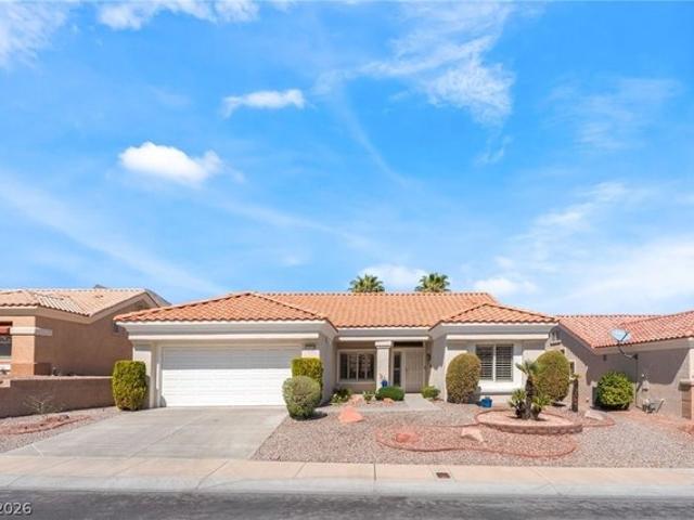 10720 Clarion Ln, Las Vegas, NV 89134