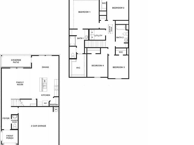10720 Criterion, San Antonio, TX 78252 | MLS #1941