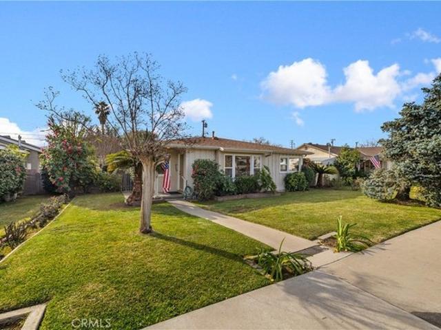 10720 Freer St, Temple City, CA 91780