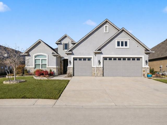 10720 Goodland Dr, Denton, TX