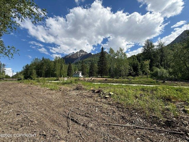 10720 S Old Glenn Hwy, Palmer, AK 99645