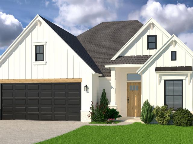 10720 S Lake Mist Ln, Willis, TX 77318 | MLS #80575 | Compass