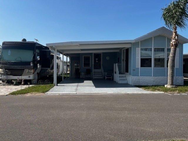10721 US Highway 98 Lot 148, Dade City, FL 33525