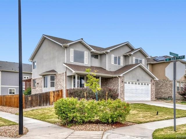 10721 Xanadu St, Commerce City, CO 80022