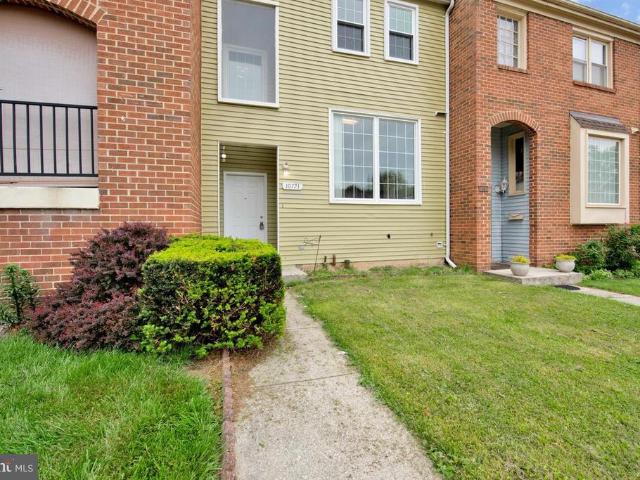 10721 Castleton Turn
