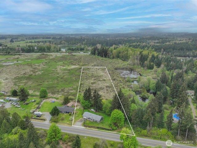 10721 Case Rd SW, Olympia, WA 98512