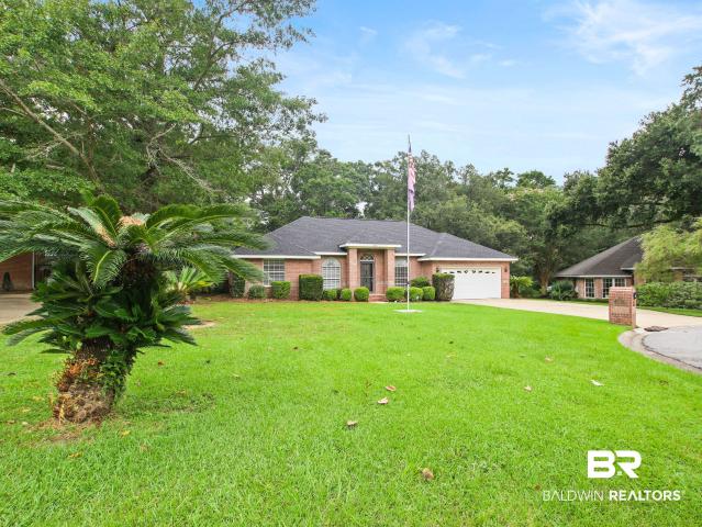 10721 Magnolia Lane