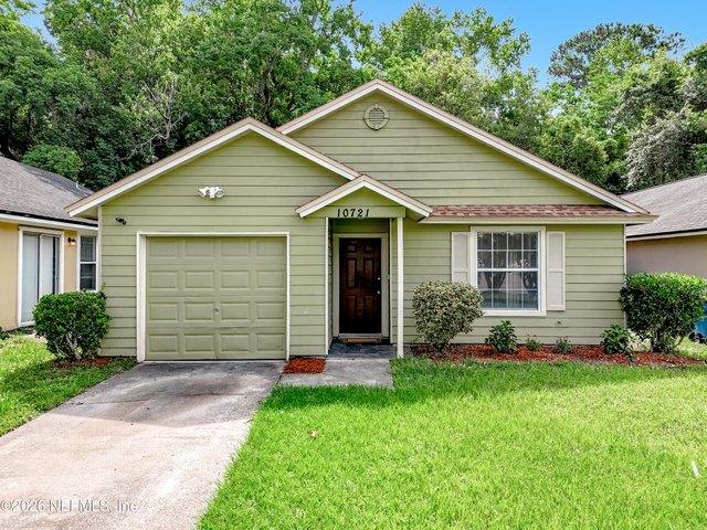 10721 Meadow Lea Dr, Jacksonville, FL 32218