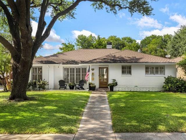10721 Meadowcliff Ln, Dallas, TX 75238
