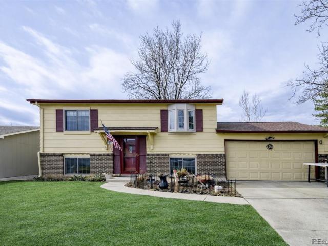 10721 Owens St, Broomfield, CO 80021 | MLS #1701