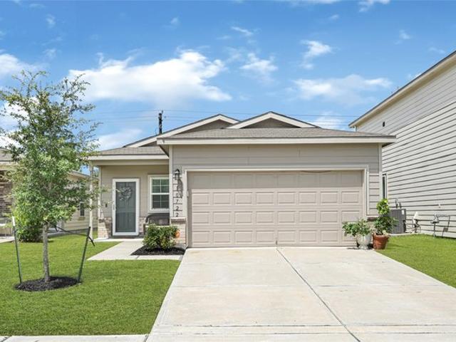 10722 Cashew Run Ln, Houston, TX 77075