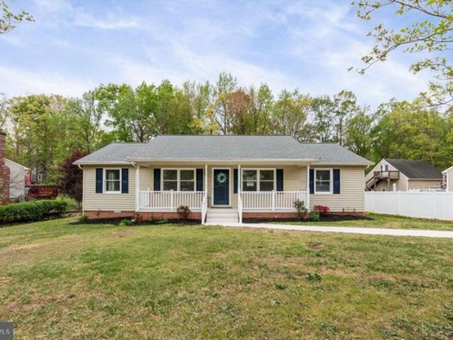 10722 Lovett Dr, Fredericksburg, VA 22407