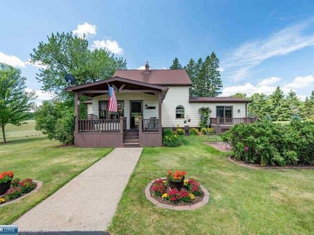 10722 Maturi Rd, Hibbing, MN 55746