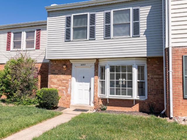 10722 Meadow Grove Ct, Manassas, VA 20109 | MLS #VAPW2115 | Compass